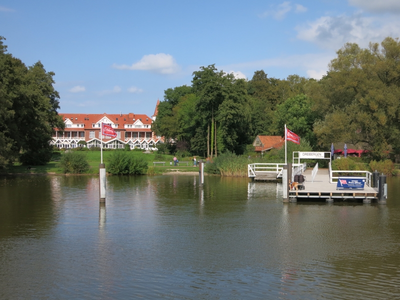 Ammerland Urlaub - Hotels, Ferienwohnungen und Ferienhäuser in ...